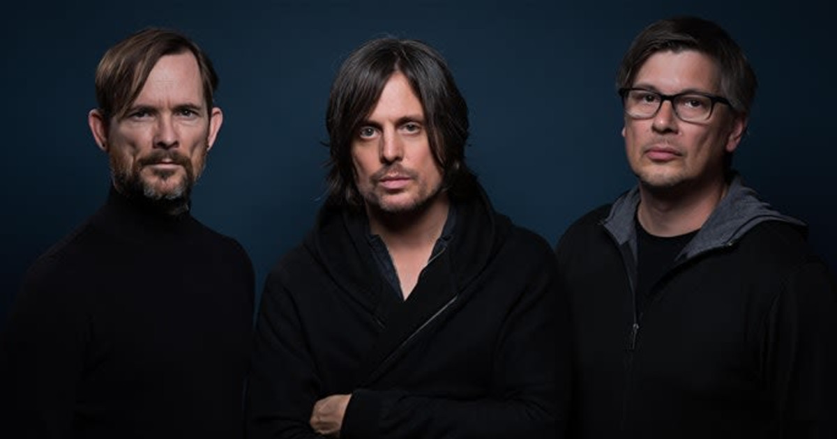 Failure performing Magnified in Chicago at Thalia Hall