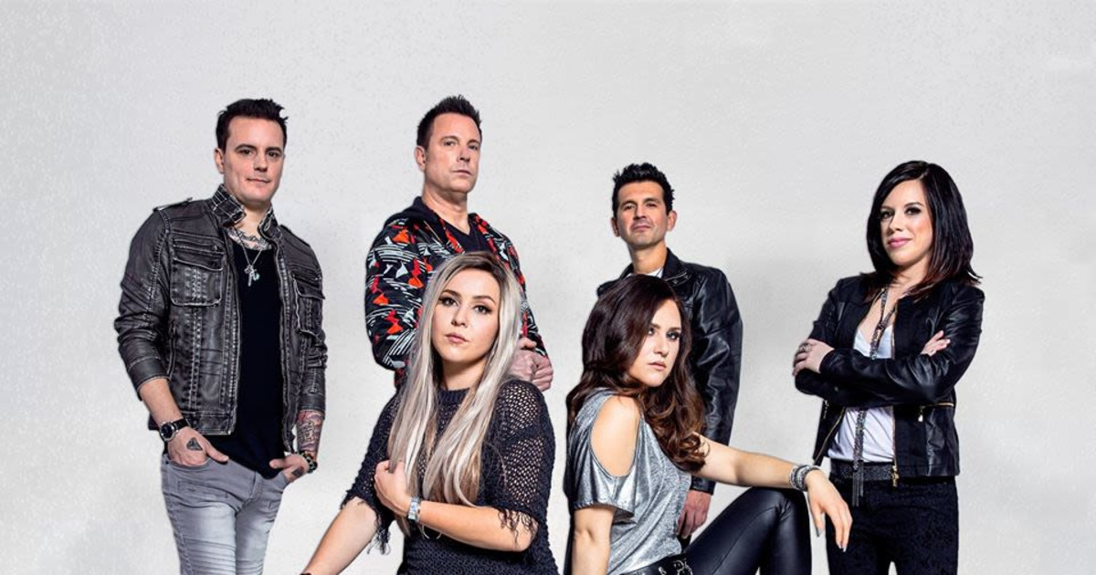 Ultrabeat in Chicago at Recess