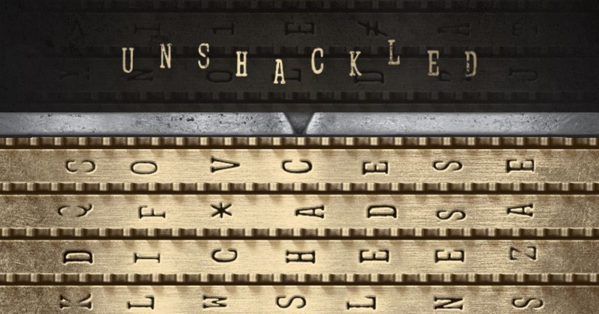 Unshackled Release Party in Chicago at Jewel-Osco Division