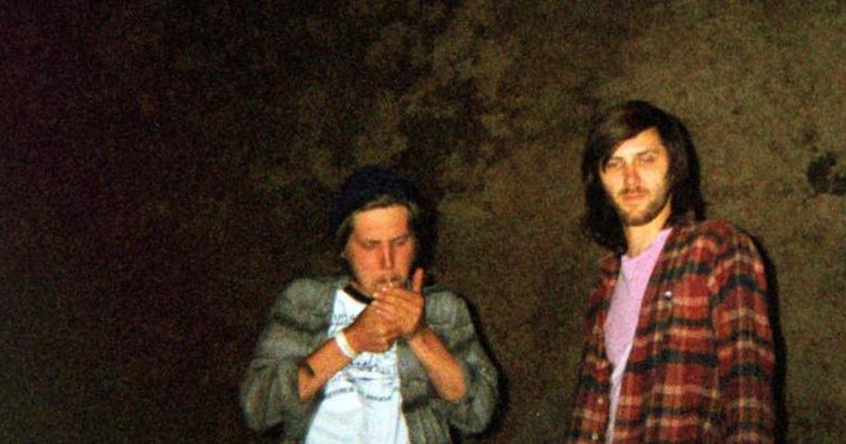 Glasshealer, Holiday Music, Psychic Shark, Sarah and the