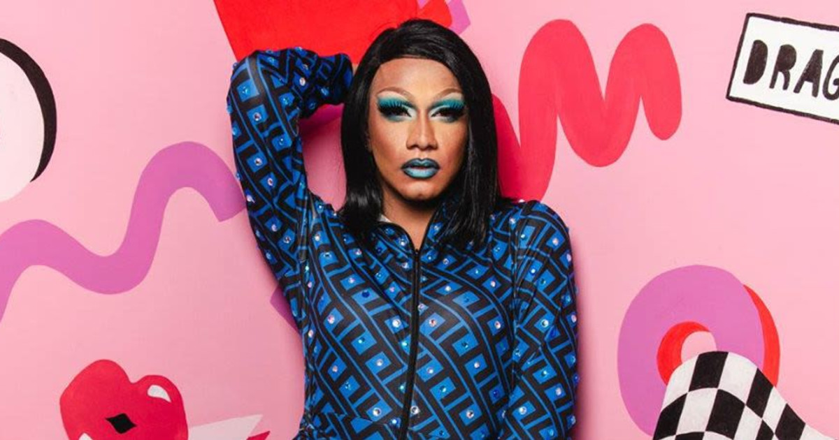 Drag Queen Karaoke in Seattle at Backyard