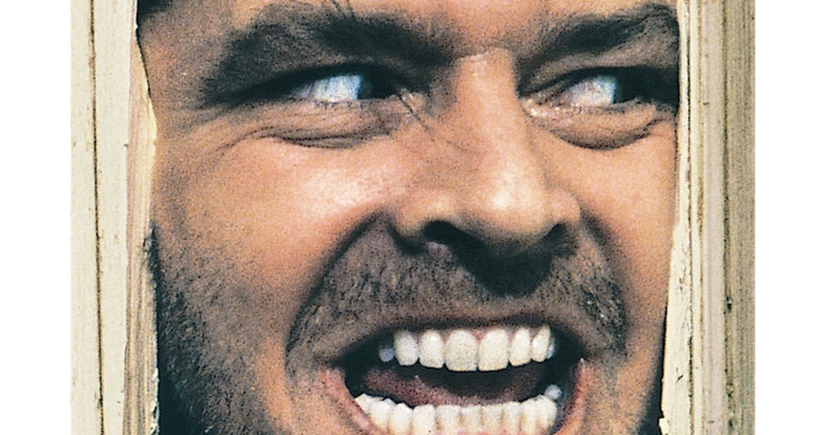 The Shining (40th Anniversary 4K Remaster!) in Vancouver at The