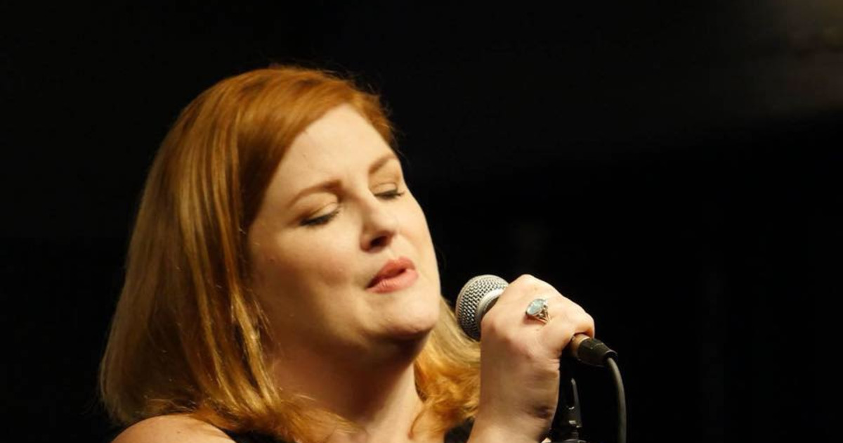 Annual Boxing Day Concert ft. Vocalist Christina Watson in