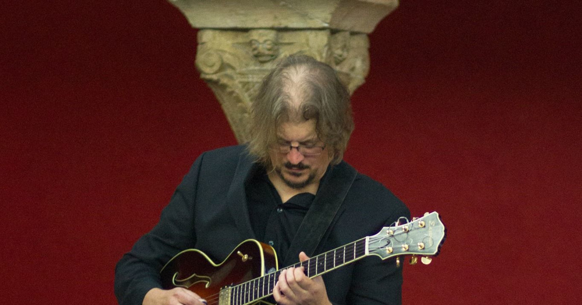 Jason Quick Trio in Louisville at Jimmy Can't Dance