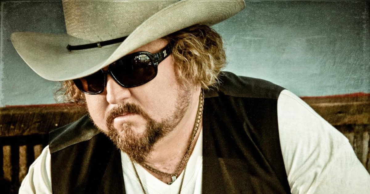 Colt Ford in Seattle at The Crocodile