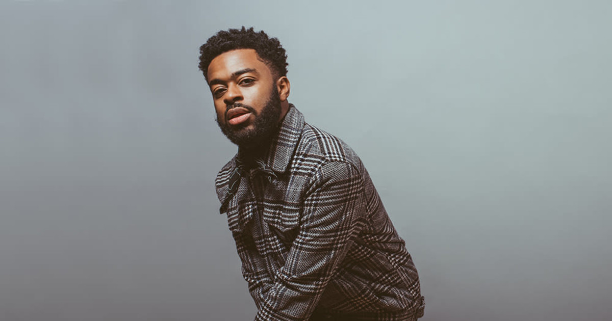 Jonathan Barber & Vision Ahead in Nashville at Rudy's Jazz Room