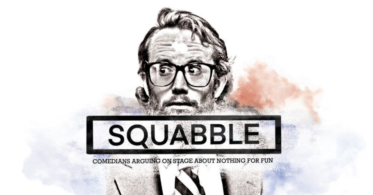 Squabble in Indianapolis at White Rabbit Cabaret