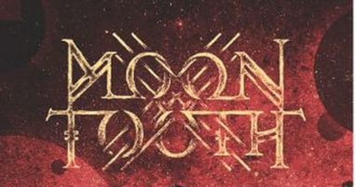 Moon Tooth, Poh Hock, Vivisepulture in Cambridge at The Middle