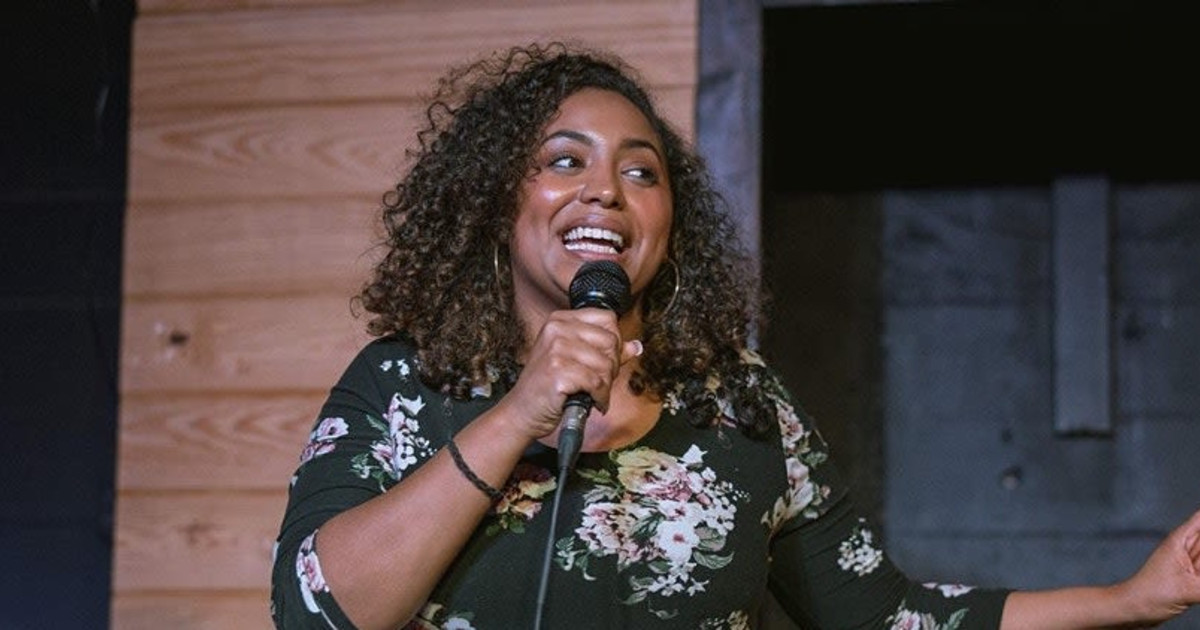 All Star Stand-Up Comedy Showcase in Austin at Fallout Theater
