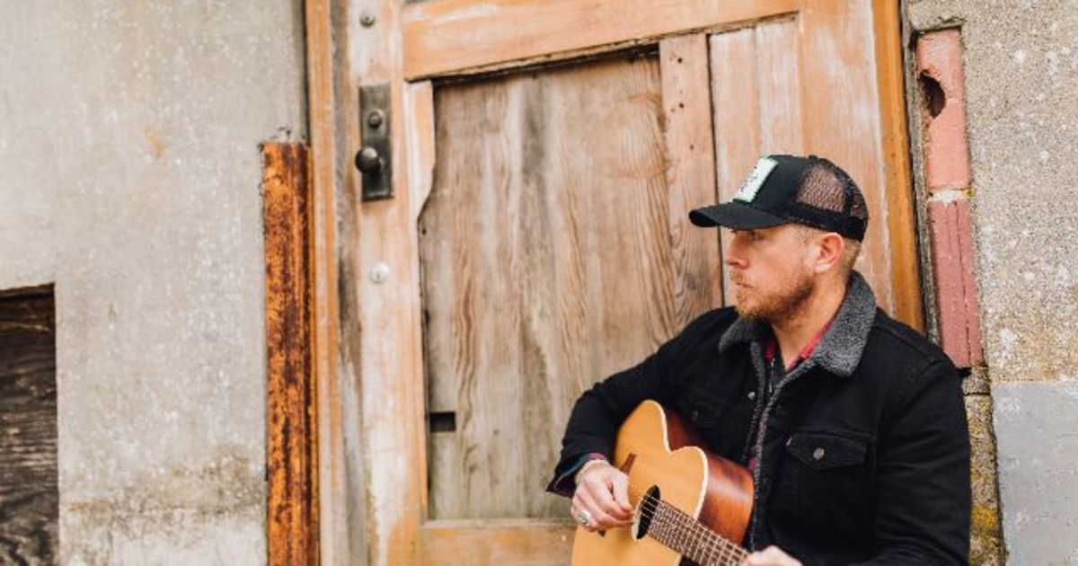 Aaron Crawford’S Greatest Hits Recorded Live in Seattle at The