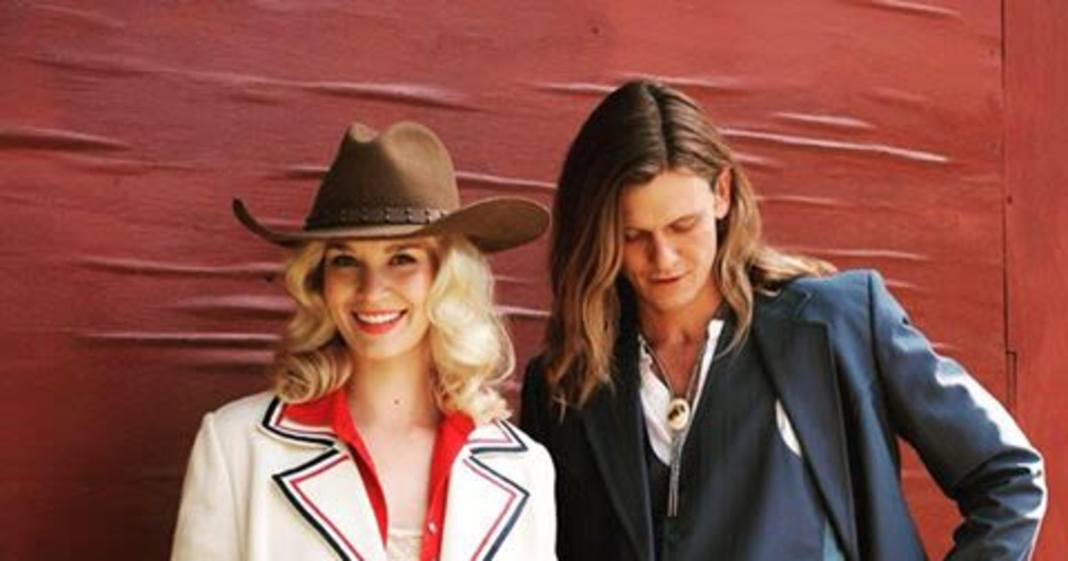 Sunday Brunch ft. Sally & George in Nashville at Acme Feed and Seed