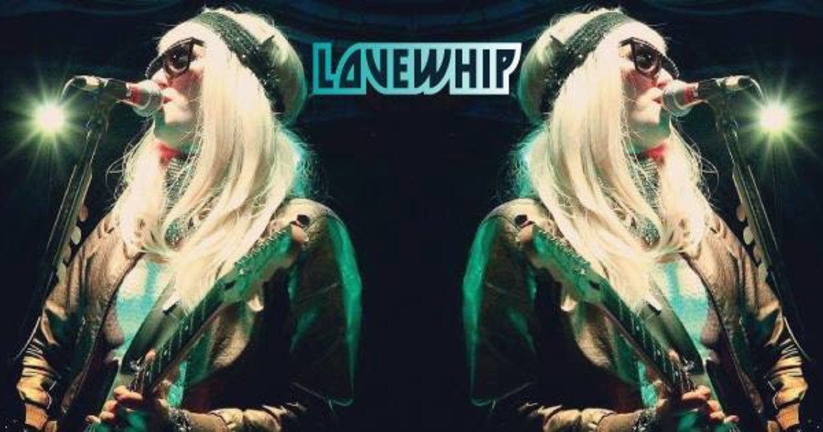 Lovewhip in Salem at Opus