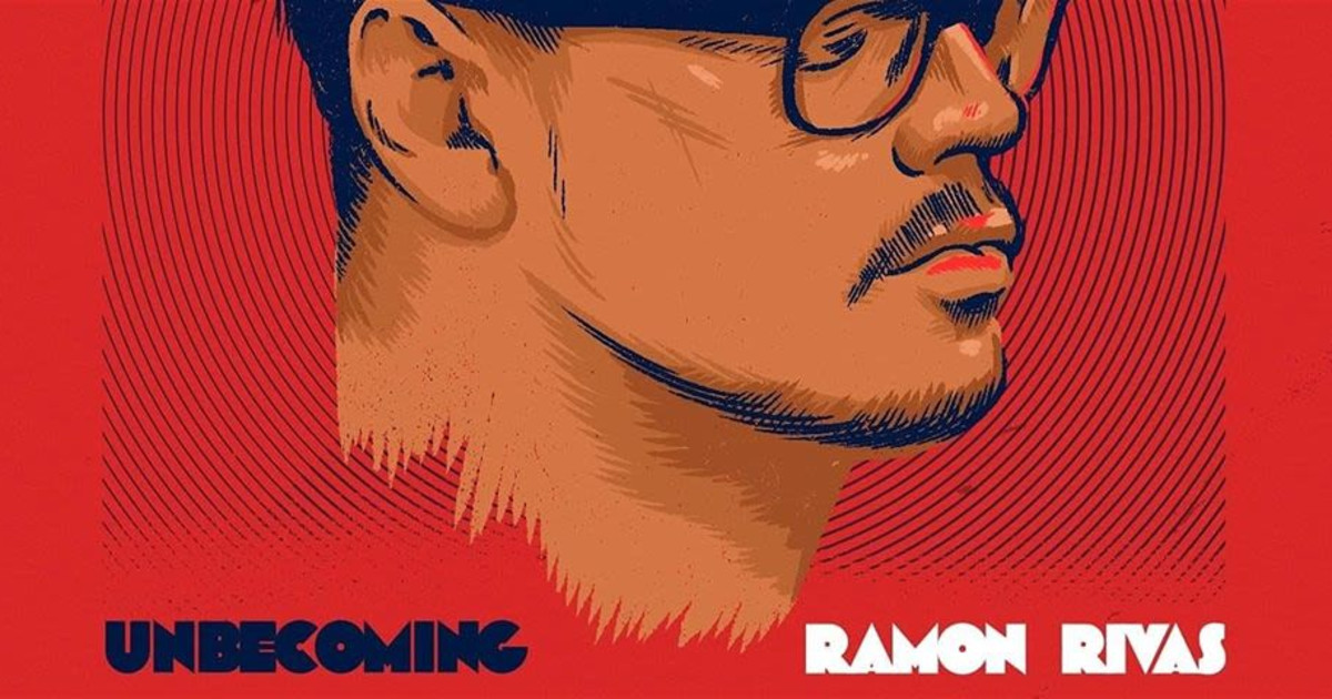 Unbecoming Ramon Rivas in Somerville at The Comedy Studio