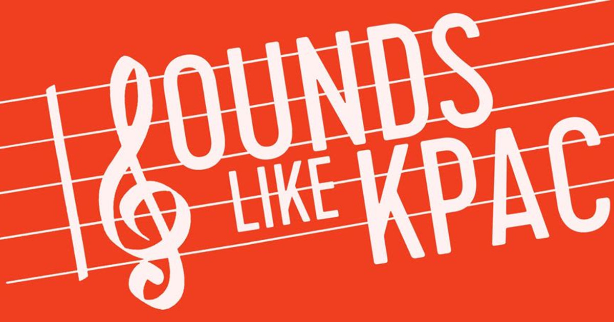 Sounds Like Kpac: The Final Round! in San Antonio at McAllister