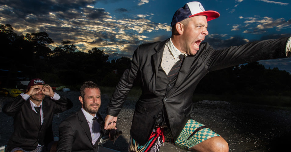 Badfish: a Tribute to Sublime | Beyond The Sun Tour in Nashville at