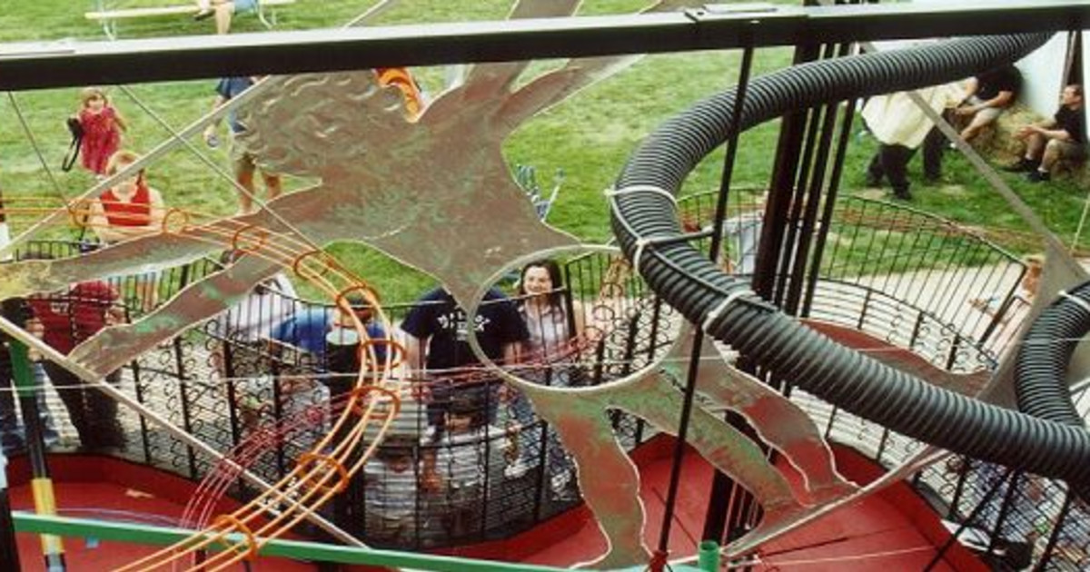 Homeschool Day at the Science Mill: Nanotechnology in Johnson