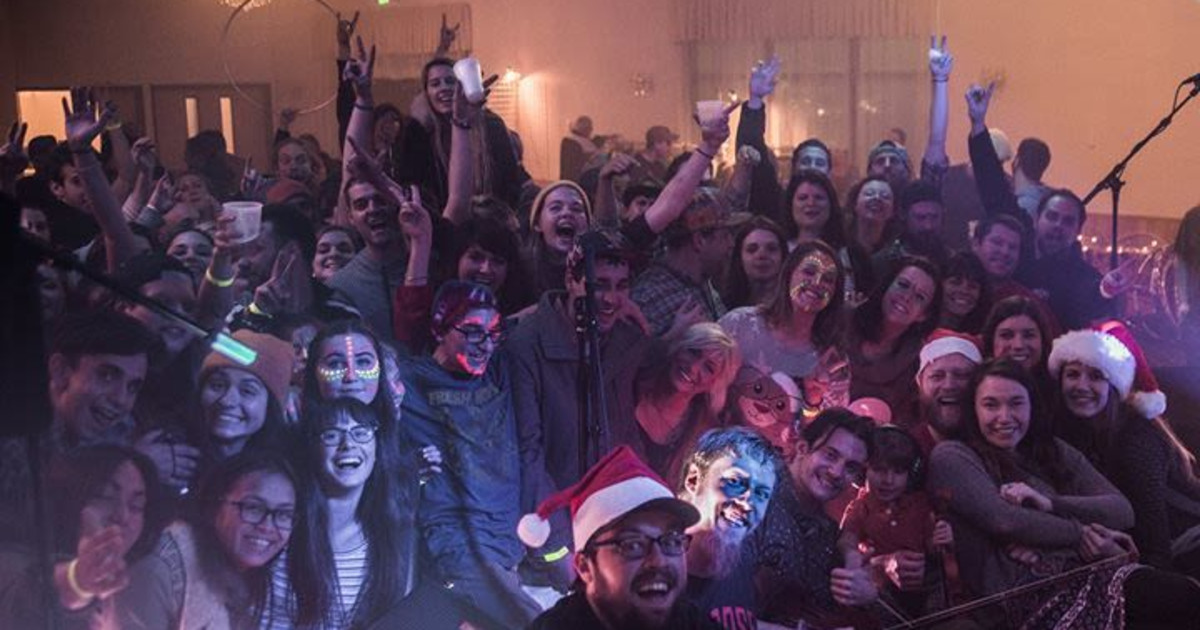 Fresh Hops, Dartanyan Kane in Indianapolis at Mousetrap Bar