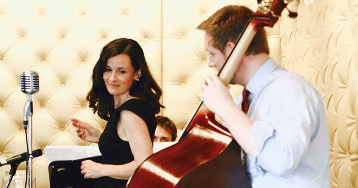 Three Swings and a Miss at Bar 301 in San Antonio at Bar 301