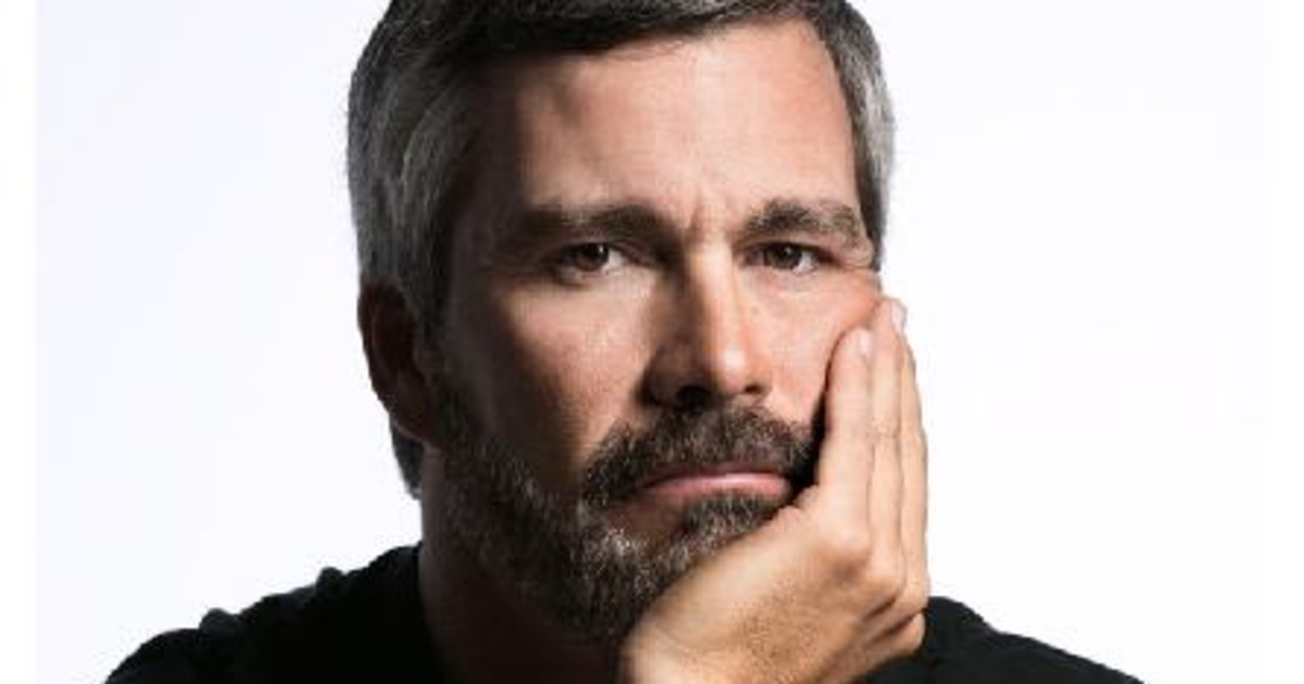 The Ice House Presents: with Cort McCown, Johnny Pemberton and