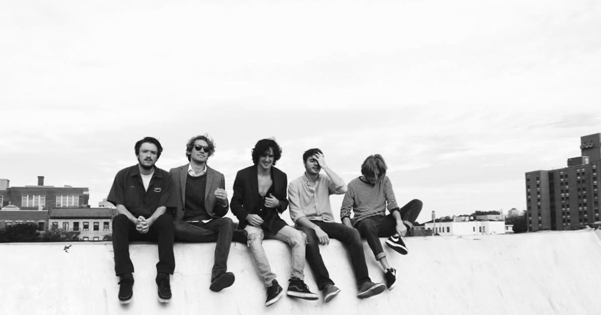 Red Sun Radio, Brianna Musco in New York at Mercury Lounge