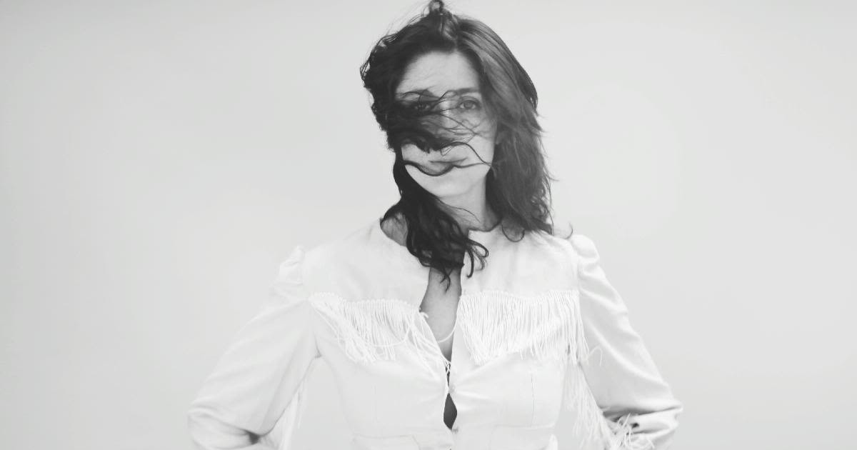 Ali Holder in Austin at Geraldine's Austin