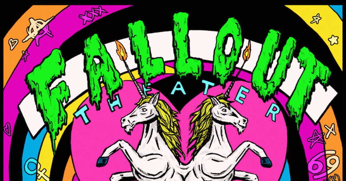 Fallout's 2nd Anniversary Weekend benefiting Raices in Austin