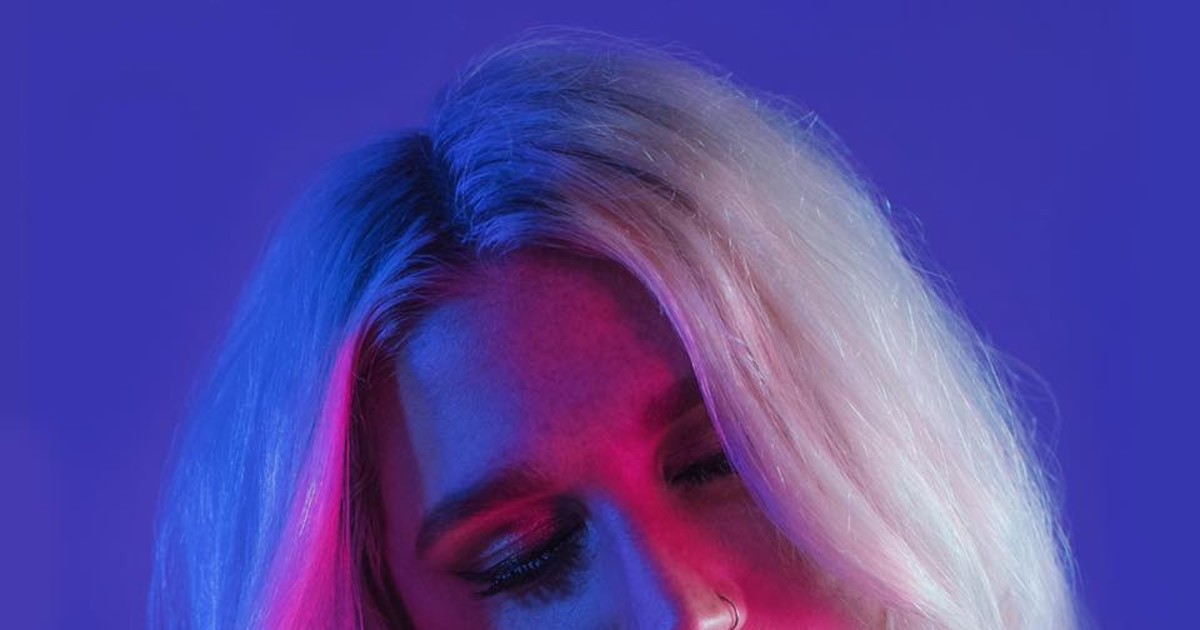 Kesha w/ Big Freedia in Nashville at Ascend Amphitheater