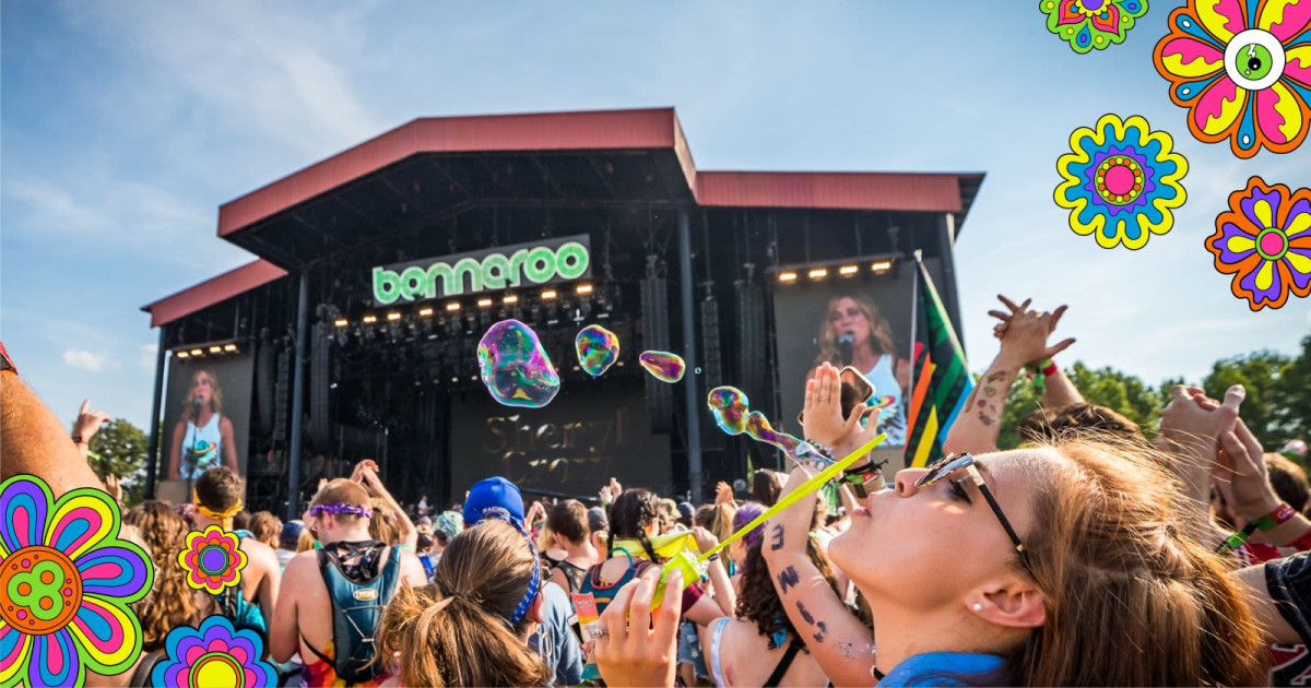 Bonnaroo Music & Arts Festival 2020 in Manchester at Great Stage