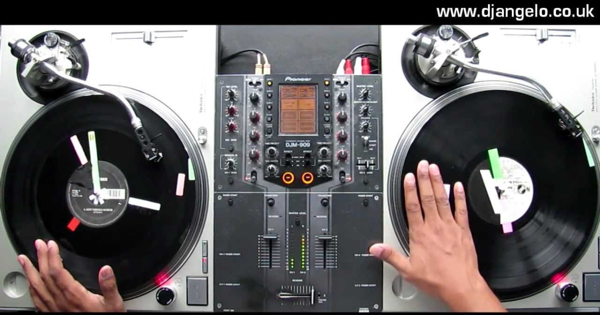 Jan 2020 CHICAGO DJ Meet-Up w/DJ CRAZE in Chicago at Headquarters