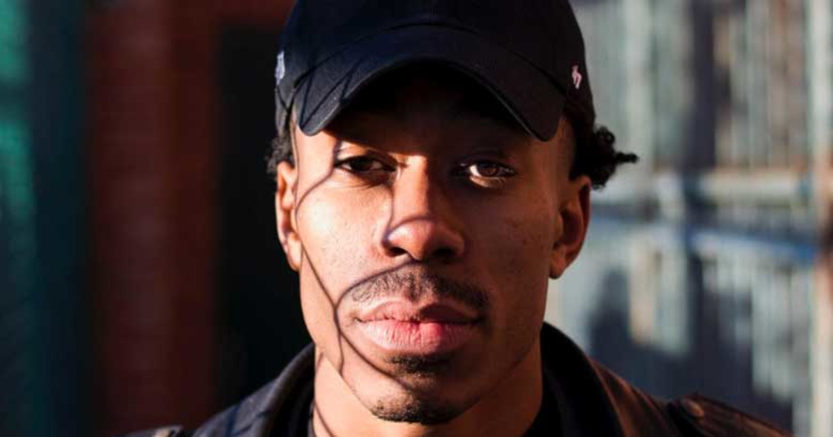 DJ Alexander Great in Chicago at Emporium Arcade Bar - Logan