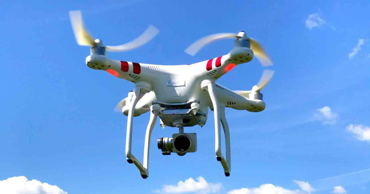 Drones, Curiosity Expo in Seattle at Pacific Science Center