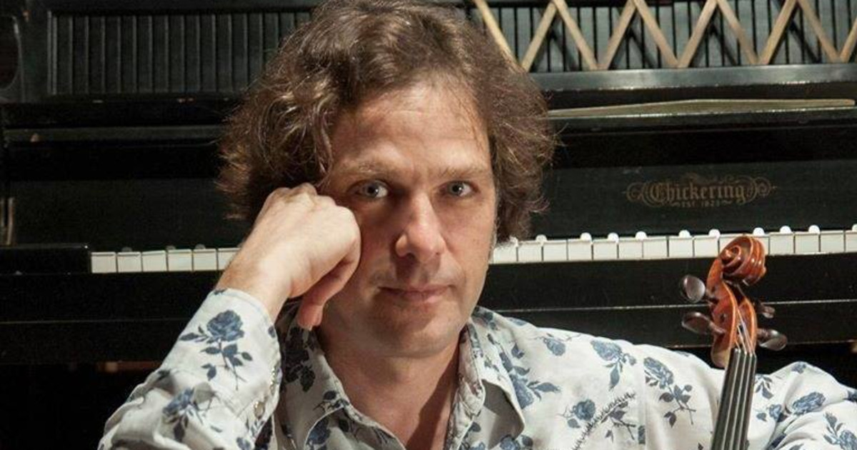 Songwriter Sundays : WILL TAYLOR & STRINGS ATTACHED // THE