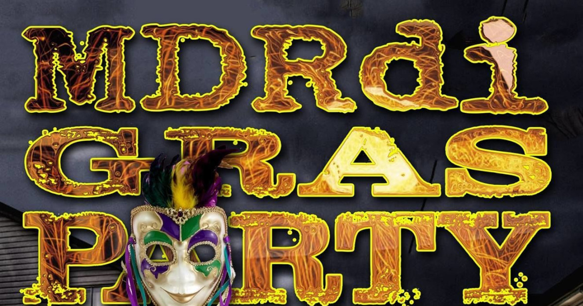 Modern Day Romeos w/ There Goes the Neighborhood in Palatine at