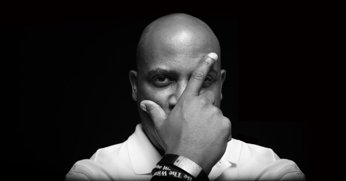 David Harness 8 Hour Set - T Dance in San Francisco at The Great