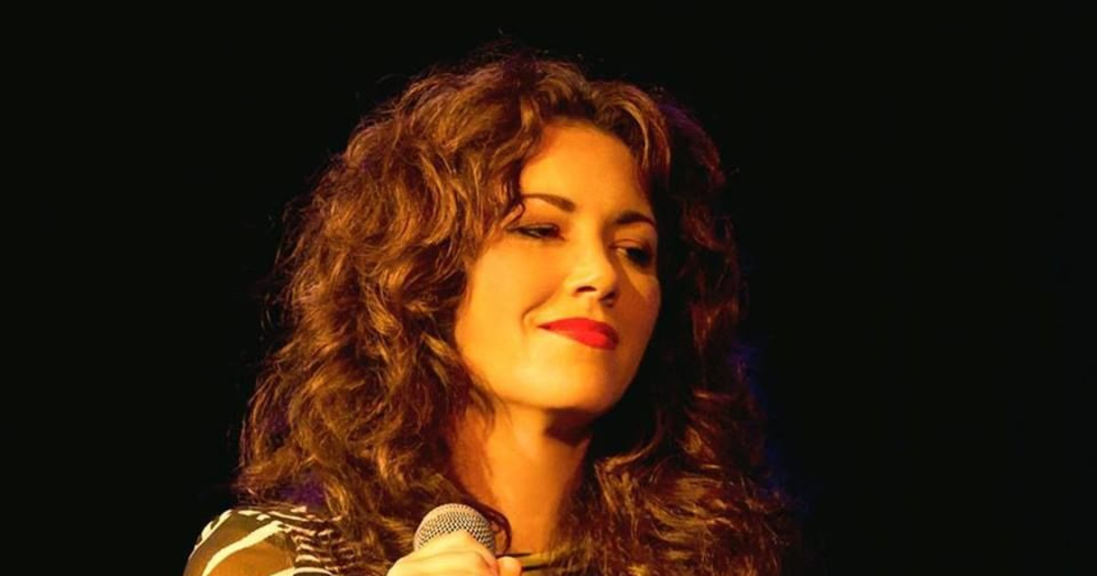 Mandy Barnett Celebrates The 20th Anniversary of Landmark Album