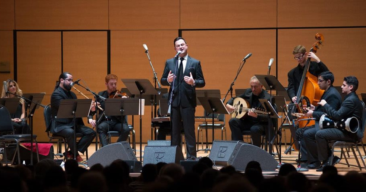 Nationalism In Music