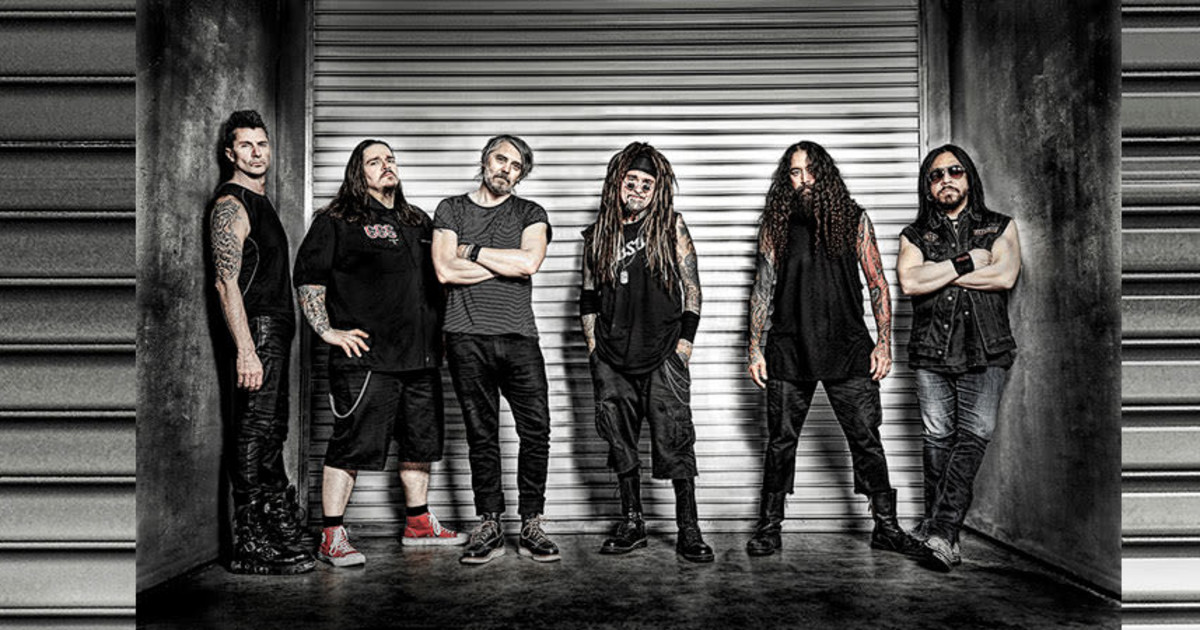 POSTPONED - Ministry with KMFDM and Front Line Assembly