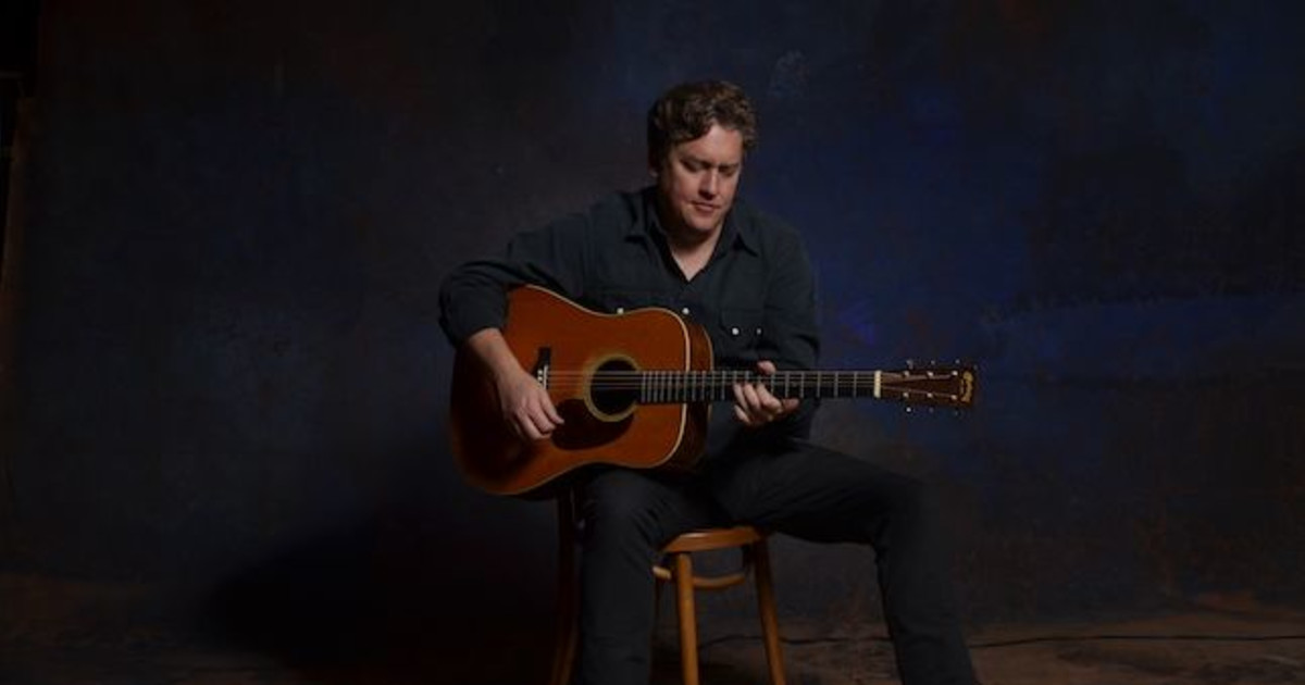 The Shawn Camp Band: Feat. Mike Bub, Larry Atamanuik, & more! in