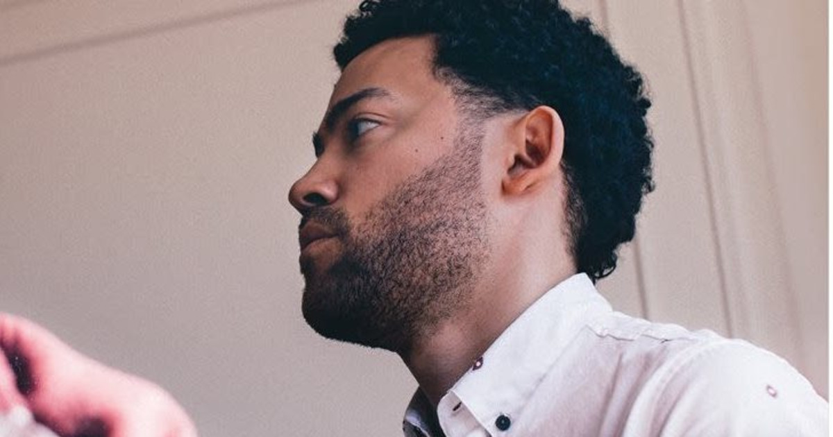 Taylor McFerrin in Chicago at Schubas