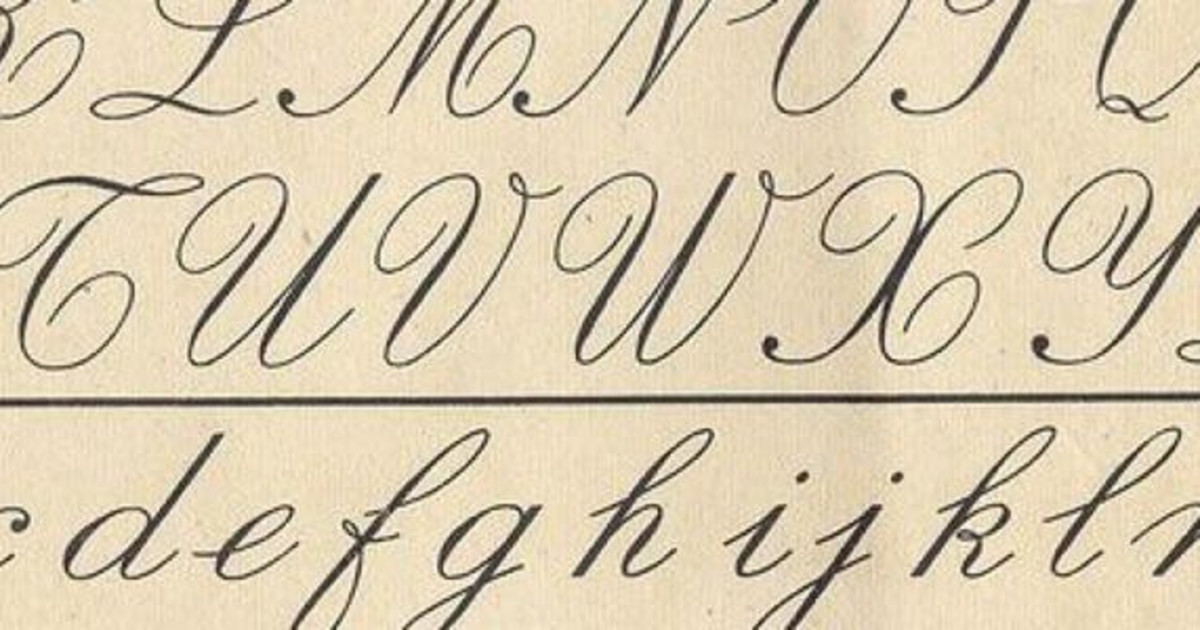 Salem Ancestry Days: Kids and Cursive in Salem at The House of the