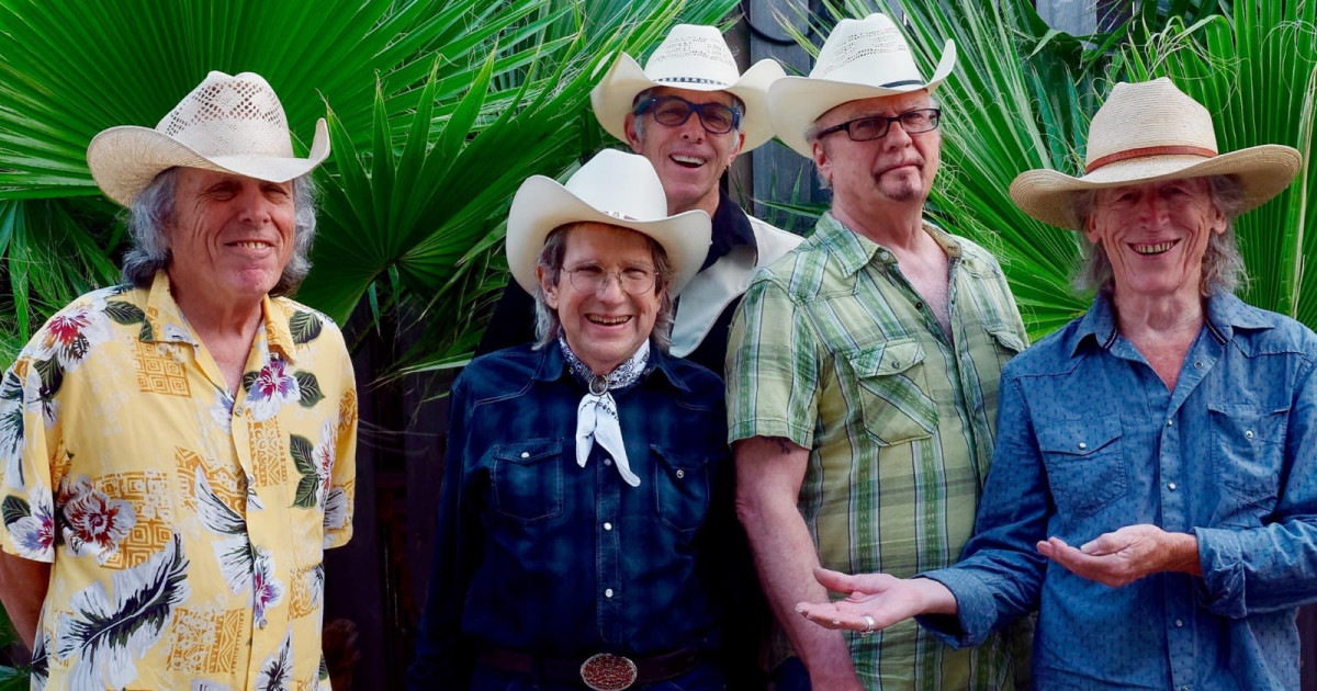 John X Reed / Ramsay Midwood, Churchwood, Mother Neff in Austin at