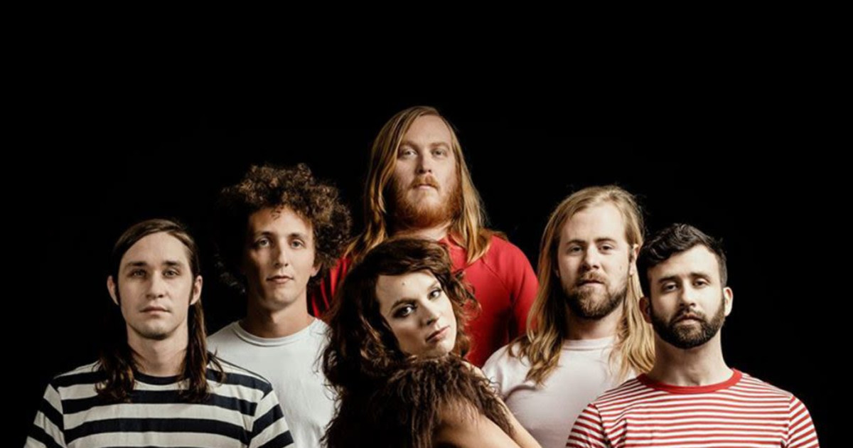 Sweet Spirit in Austin at 3TEN