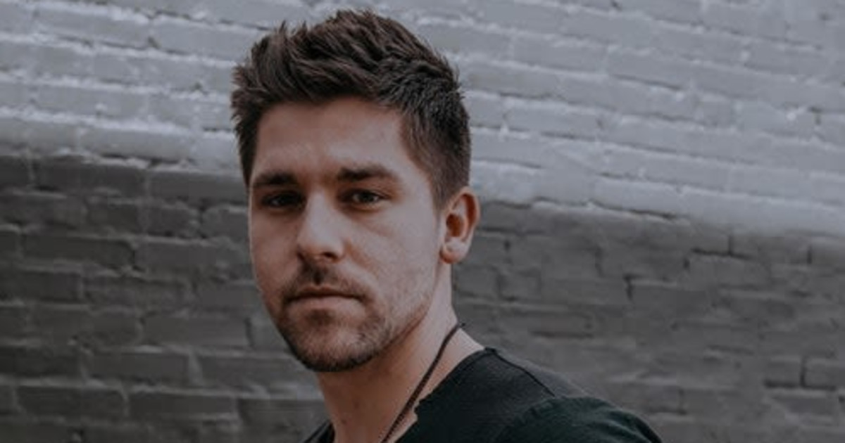 Gable Bradley w/ Jordan Brooker & Peytan Porter in Nashville at