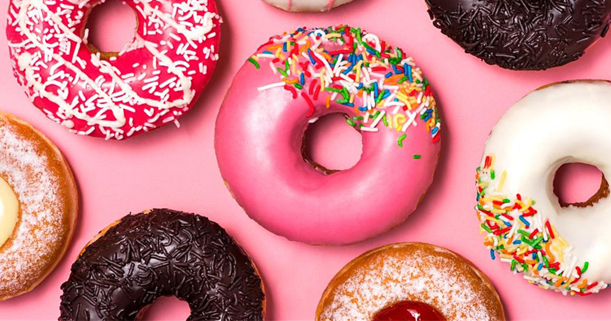 Donut Bash LA: Sample Donuts & Drink Beer in Los Angeles at Indie