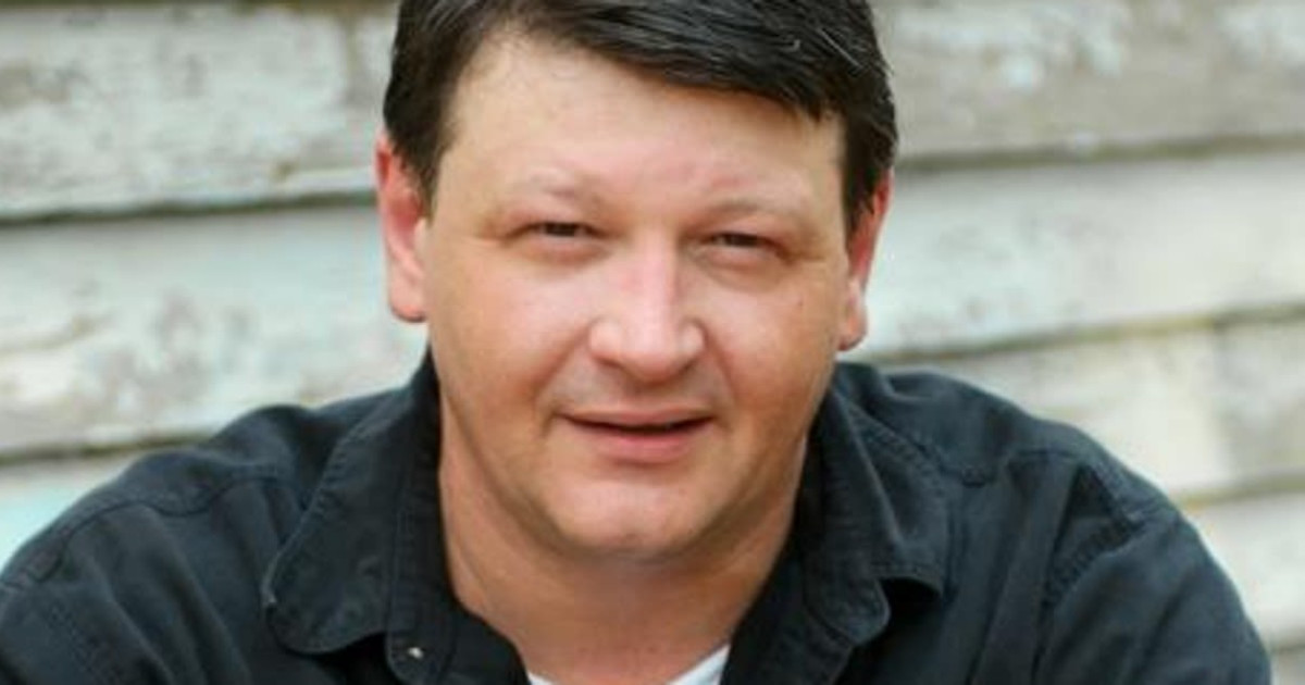 James Sibley in Indianapolis at Crackers Comedy Club