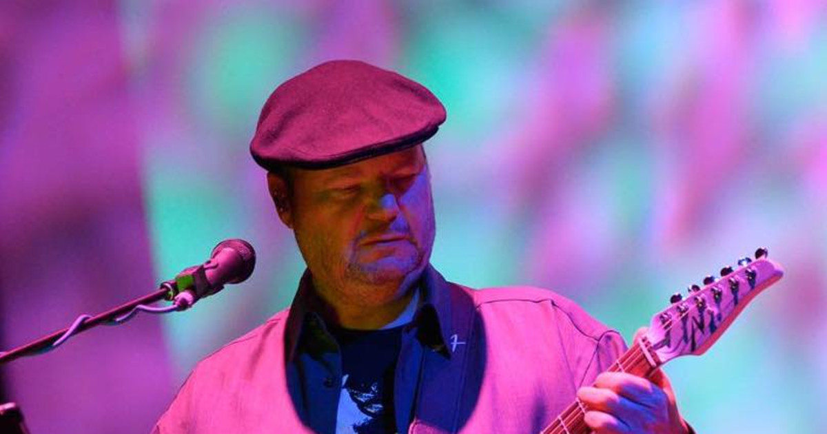 Christopher Cross 40th Anniversary Tour in Austin at Paramount
