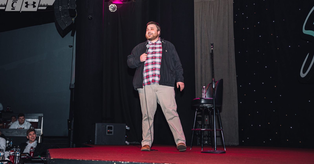 800 Pound Gorilla Records Aaron Weber's Debut Album in Nashville