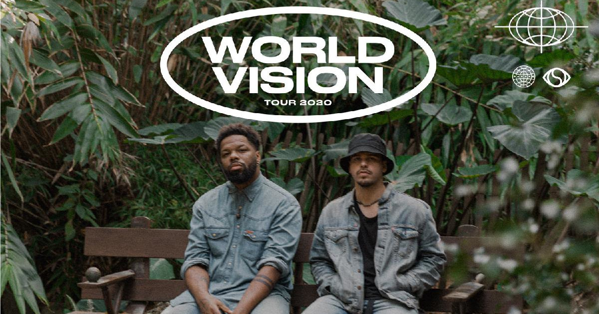 Haute Sauce: Falcons & Andre Power in Seattle at Q Nightclub