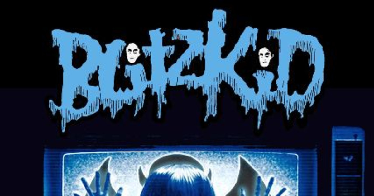 Blitzkid w/ Spc, Shore City & on Your Deathbed! in PROVIDENCE at