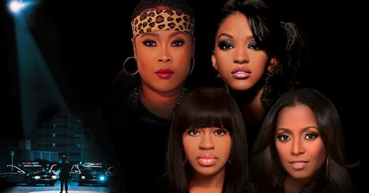 Set It Off: Live On-Stage (Postponed) in Nashville at TPAC